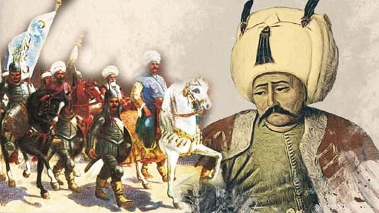 Yavuz Sultan Selim Kimdir Yavuz Sultan Selim39in I. Selim Vikipedi