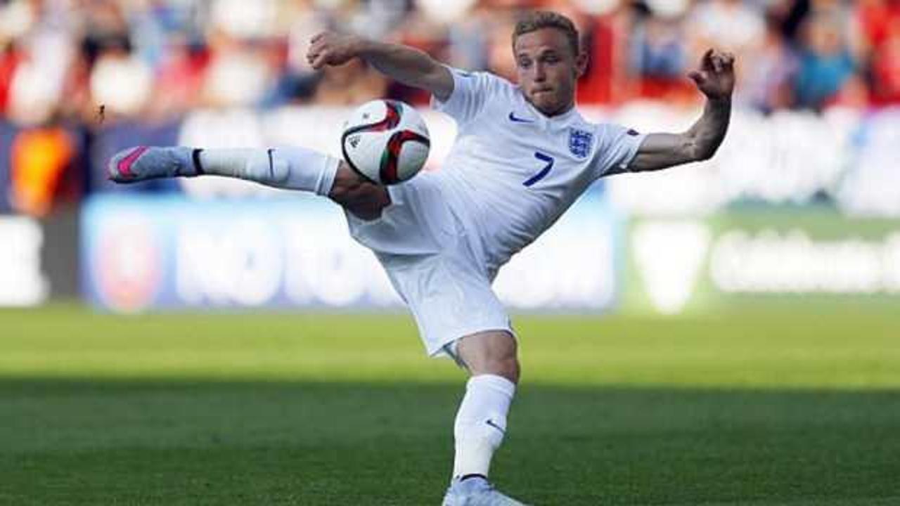 Beşiktaş’ta Alex Pritchard sürprizi! - Tüm Spor Haber Beşiktaş
