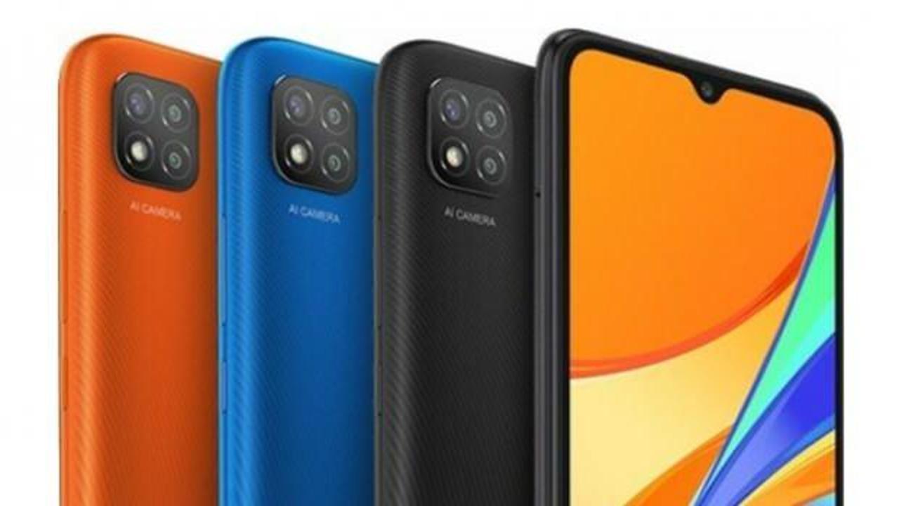 Xiaomi’den yerli üretim Redmi 9C’ye uygun fiyat müjdesi - Haber 7 TEKNOLOJİ