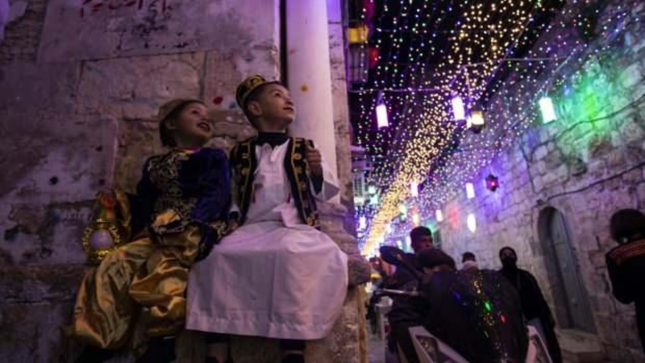 Haber7’de Ramazan - Haber 7 GÜNCEL