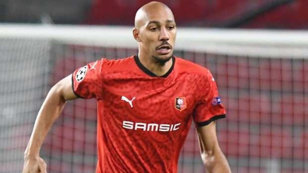 Steven Nzonzi, geri dönüyor! - Tüm Spor Haber AVRUPA LİGLERİ