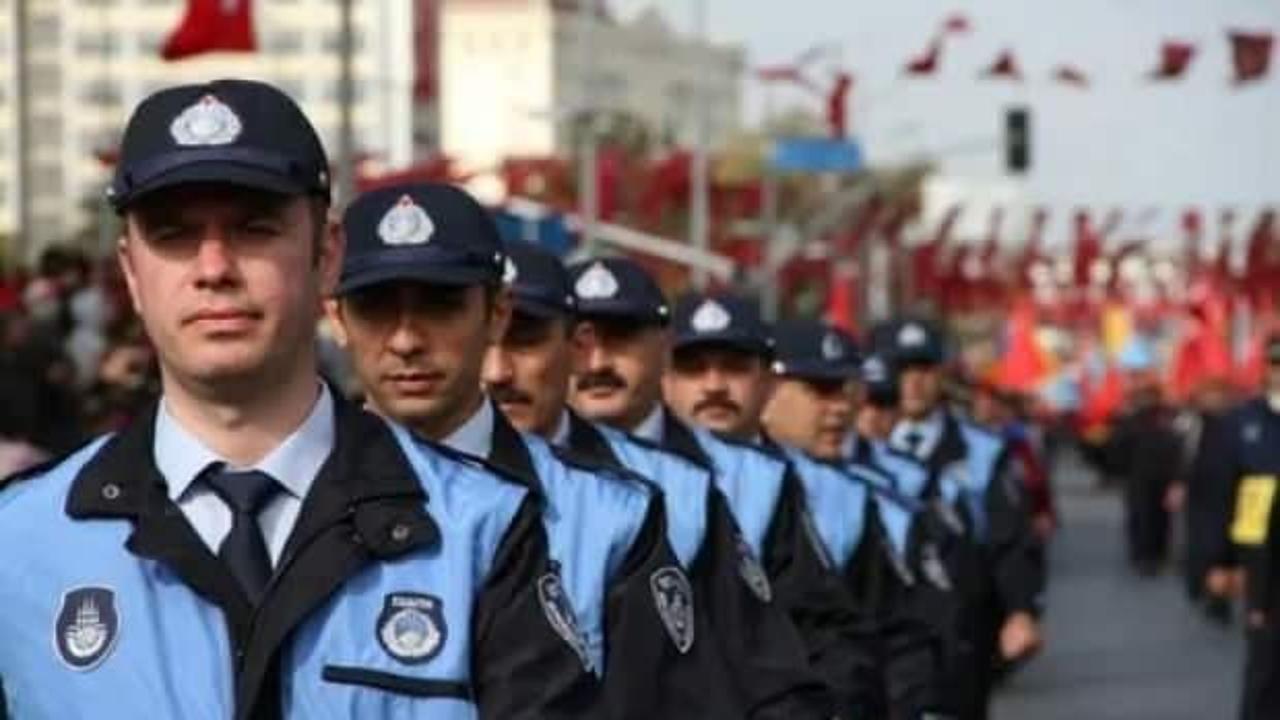 KPSS 70 puan ile 55 Zabıta Memuru alım ilanı! Başvuru şartları neler ... KPSS 70 puan ile 55 Zabıta Memuru alım ilanı! Başvuru şartları neler ...