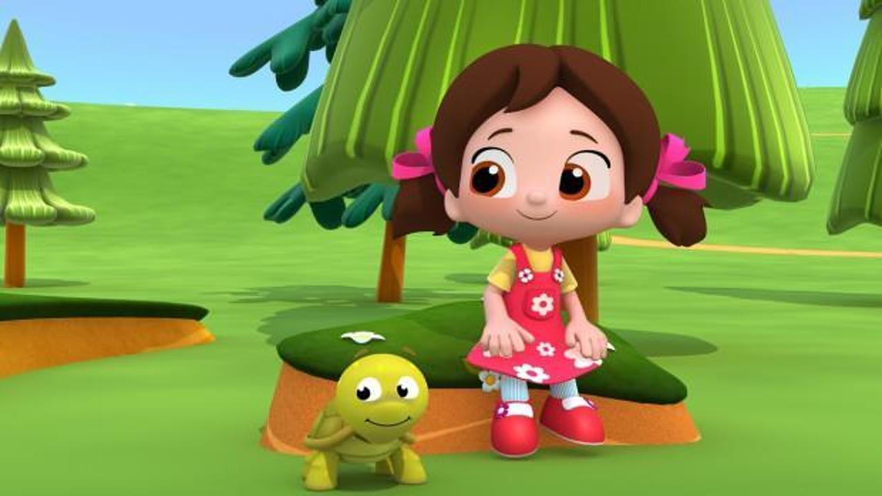 Niloya, 23 Nisan’da Yeni Bölümleriyle İzleyiciyle Buluşuyor - Haber 7 MEDYA