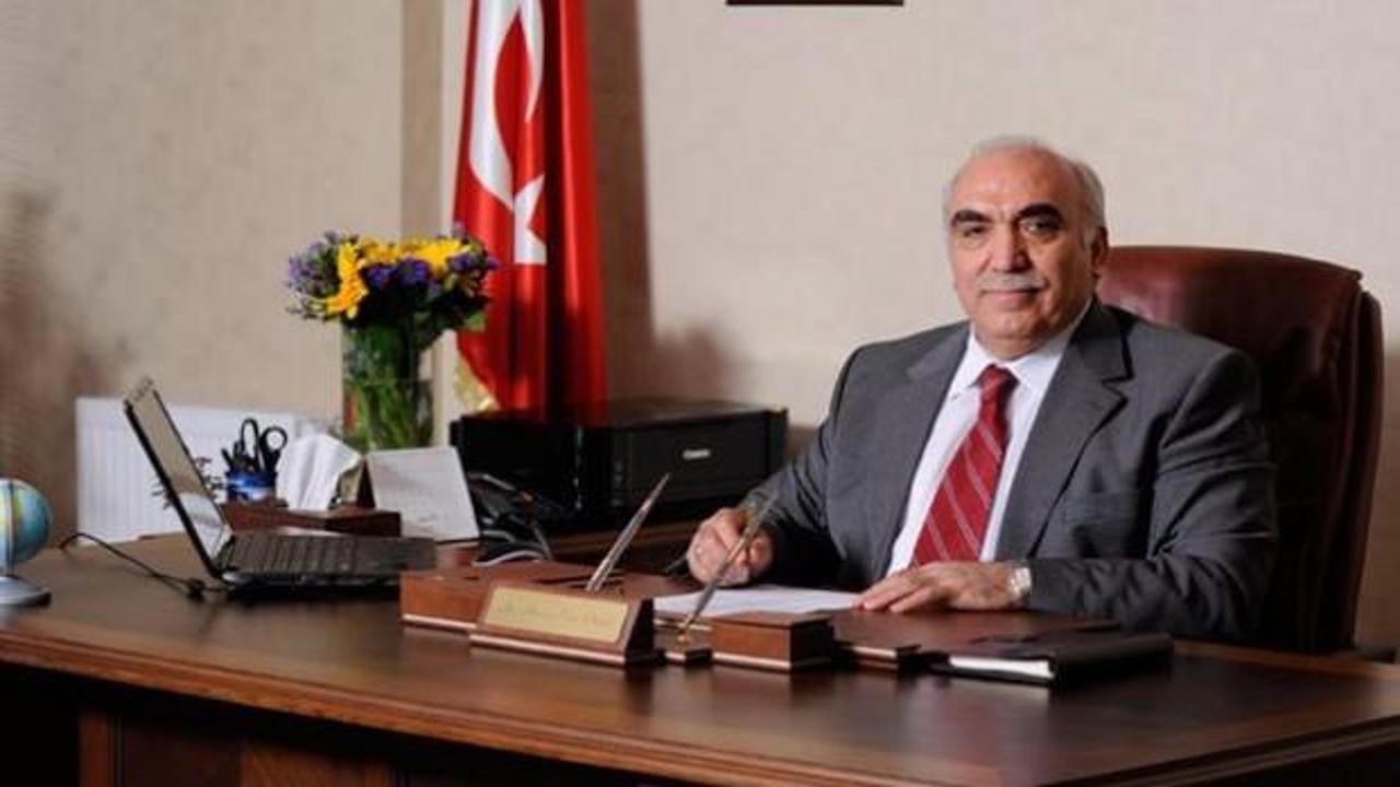Şair Yazar Hüseyin Emin Öztürk koronavirüse yakalandı - Haber 7 GÜNCEL Şair Yazar Hüseyin Emin Öztürk koronavirüse yakalandı - Haber 7 GÜNCEL