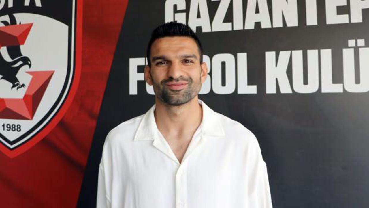Muhammet Demir'in gözü milli takımda - Tüm Spor Haber SÜPER LİG