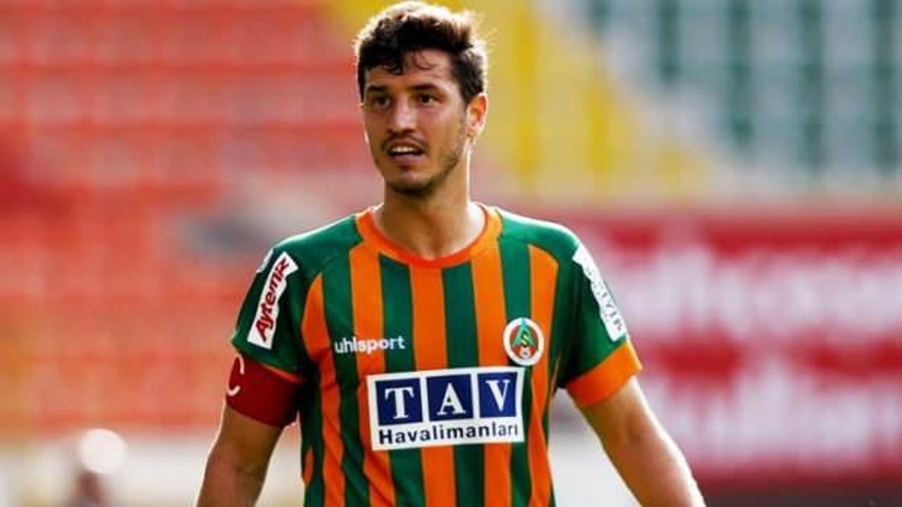 Beşiktaş'tan Salih Uçan'a 3 yıllık teklif! - Tüm Spor Haber Beşiktaş