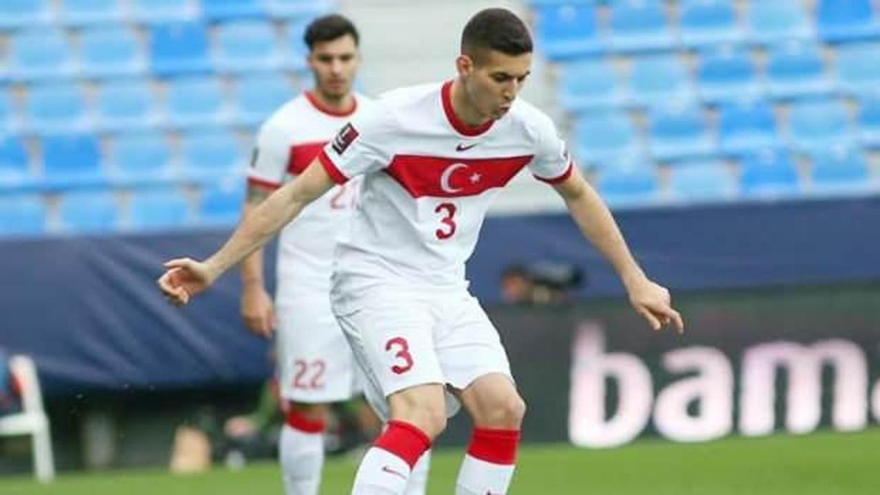 Mert Müldür'e Tottenham talip oldu - Tüm Spor Haber AVRUPA LİGLERİ