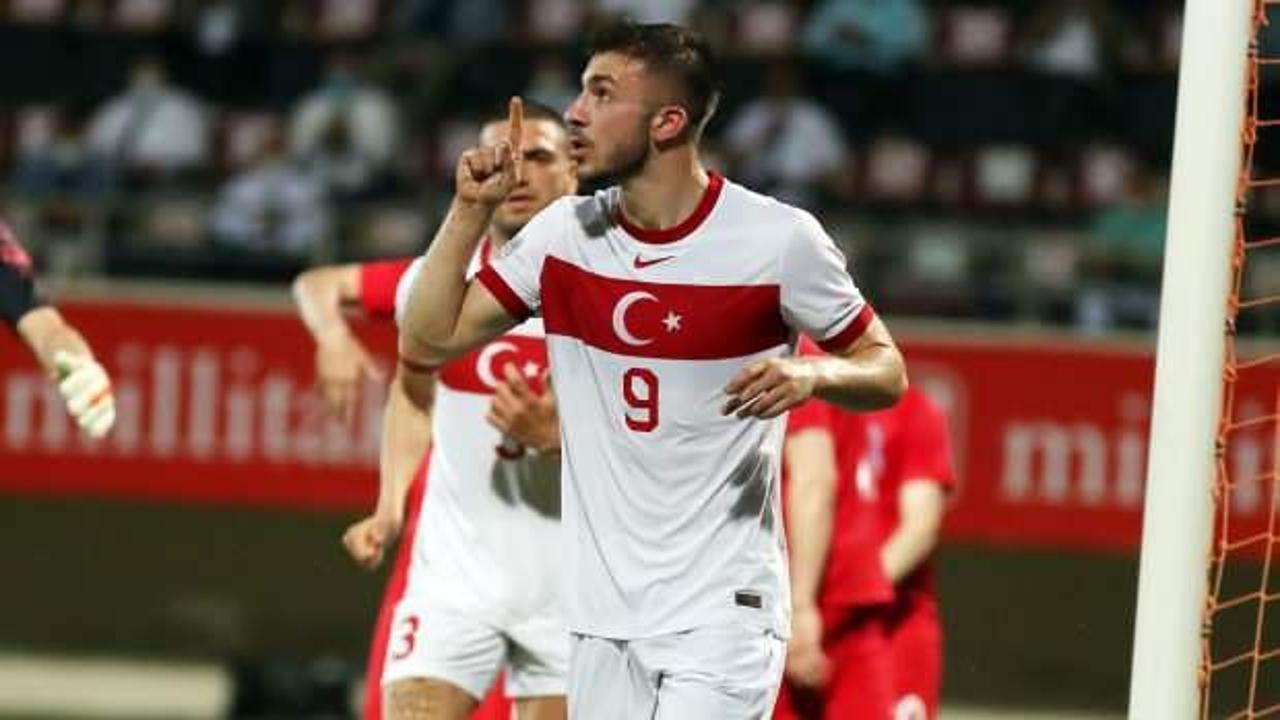 Halil Dervişoğlu'nun yeni takımı belli oldu - Tüm Spor Haber AVRUPA LİGLERİ