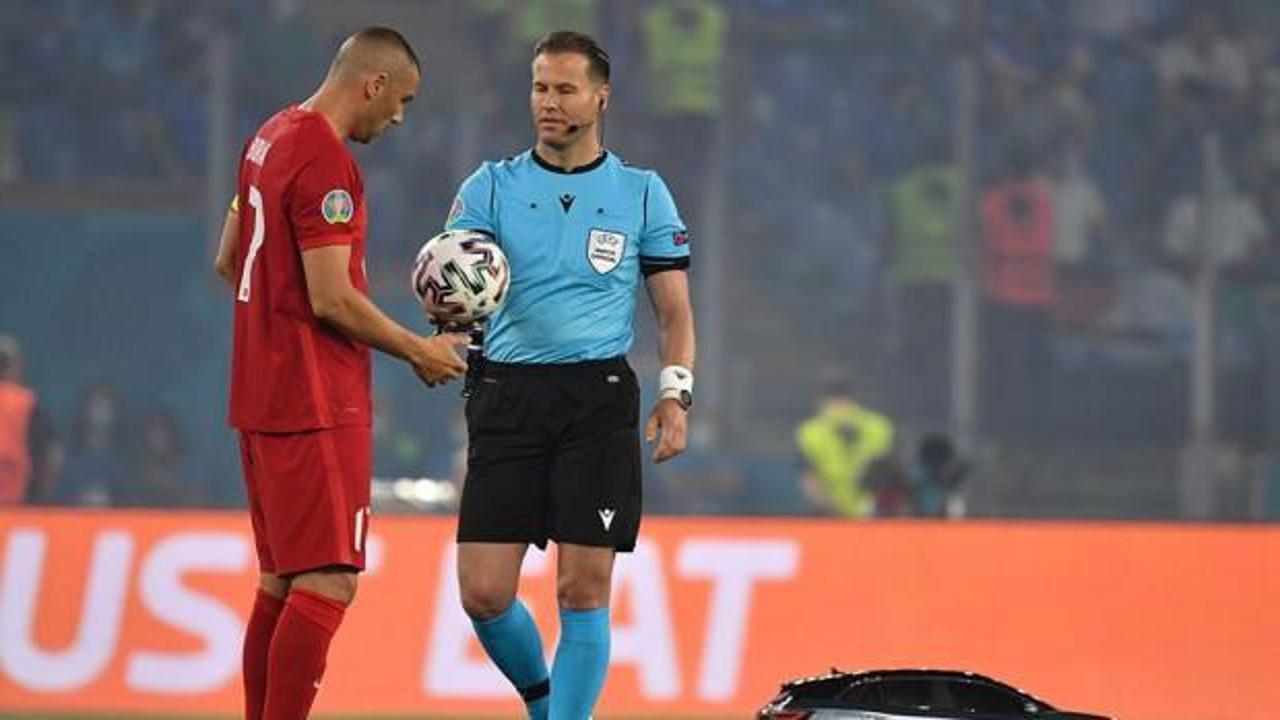 Burak Yılmaz, Rüştü Reçber'i geride bıraktı - Tüm Spor Haber MİLLİ TAKIMLAR