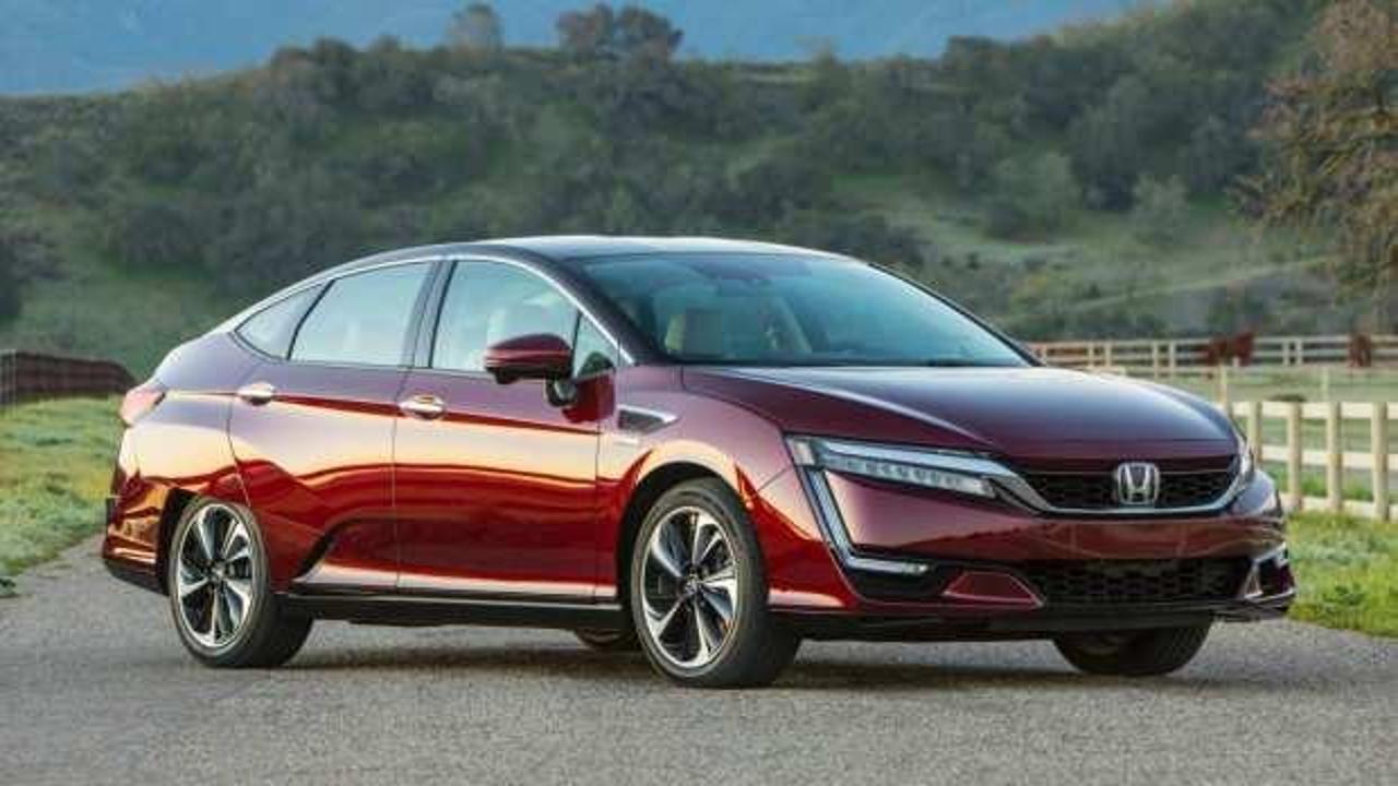 Honda City ve Accord modelleri Türkiye’de satışa sunuluyor - Otomobil ...