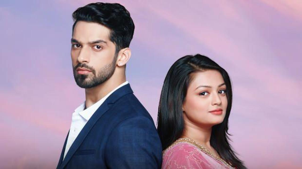 Mehek ve Shaurya'nın aşkı Aşk Yakar ile Kanal 7'de - Haber 7 Televizyon