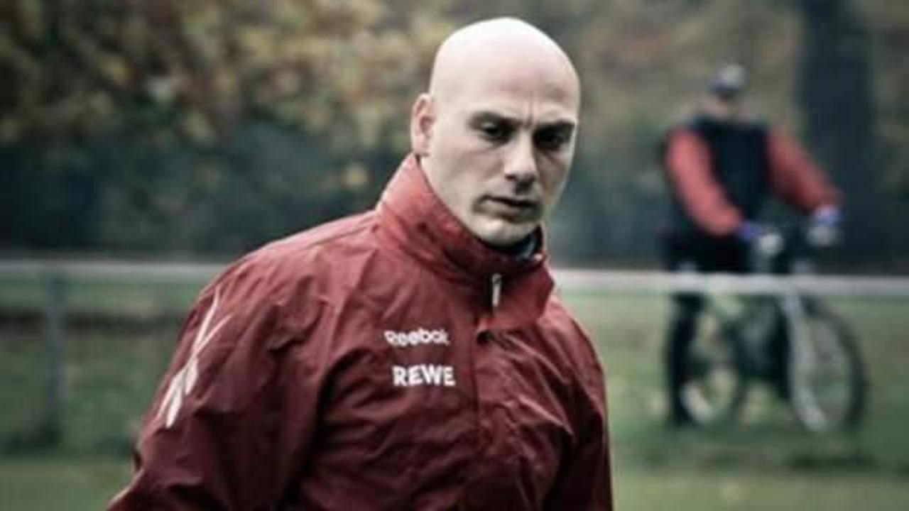 İstanbulspor'un yeni teknik direktörü Cem Bağcı oldu - Tüm Spor Haber ...