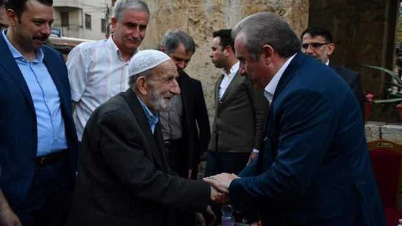 Kuzey Makedonya'da yüzlerce hafız yetiştiren Molla Mahmud Efendi Asani ...