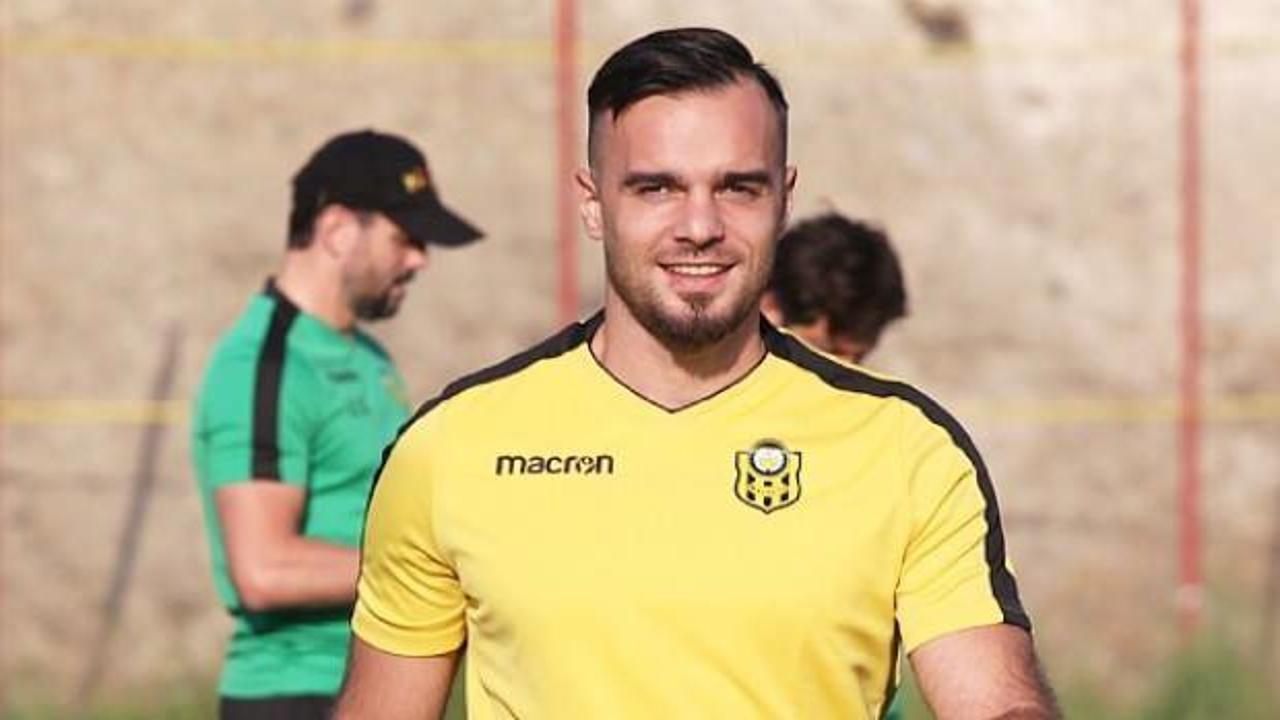 Yeni Malatyaspor’da Erkan Kaş ile yollar ayrıldı - Tüm Spor Haber SÜPER LİG