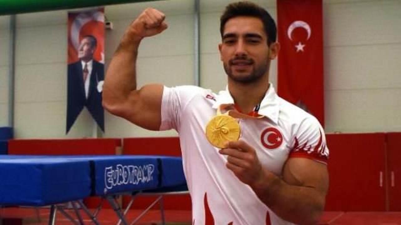 İbrahim Çolak: Olimpiyatlar öncesi doğru yoldayım - Tüm Spor Haber ...