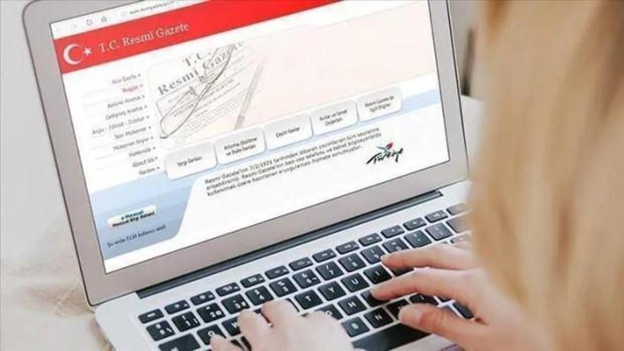 Merkezi kayıtlı elektronik posta rehberi kurulacak - Ekonomi Haberleri ...