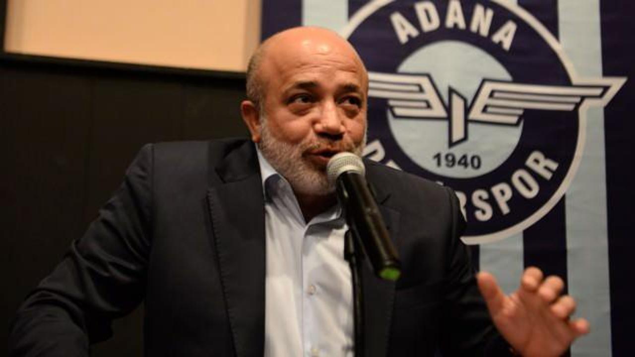 Murat Sancak: Bunun tartışması bile olmaz - Tüm Spor Haber Fenerbahçe