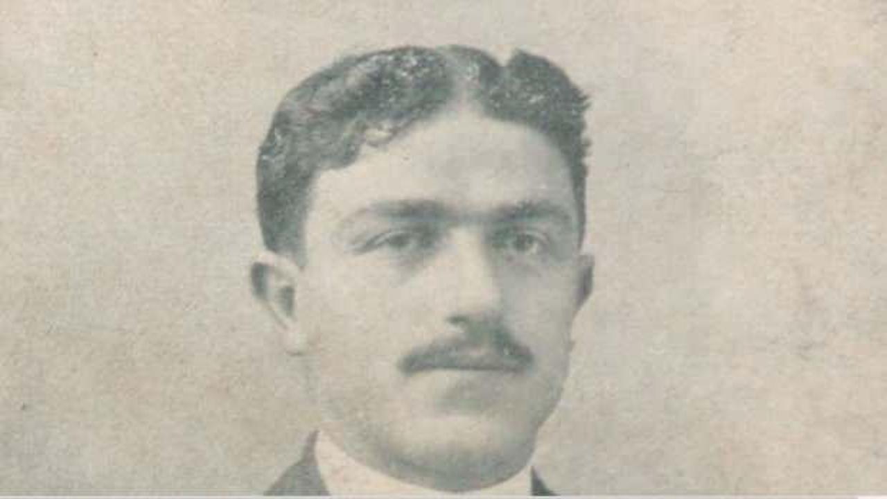 Hamidiye Kahramanı olarak tanınan Rauf Orbay'ın vefatının üzerinden 57 ...