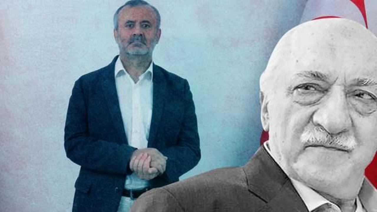 Kırgızistan’da yakalanıp Türkiye’ye getirilmişti! FETÖ’cü Orhan İnandı ...