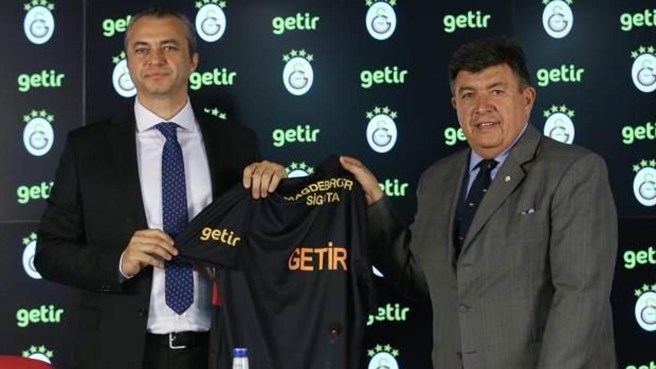 Galatasaray'a yeni forma sponsoru - Tüm Spor Haber Galatasaray