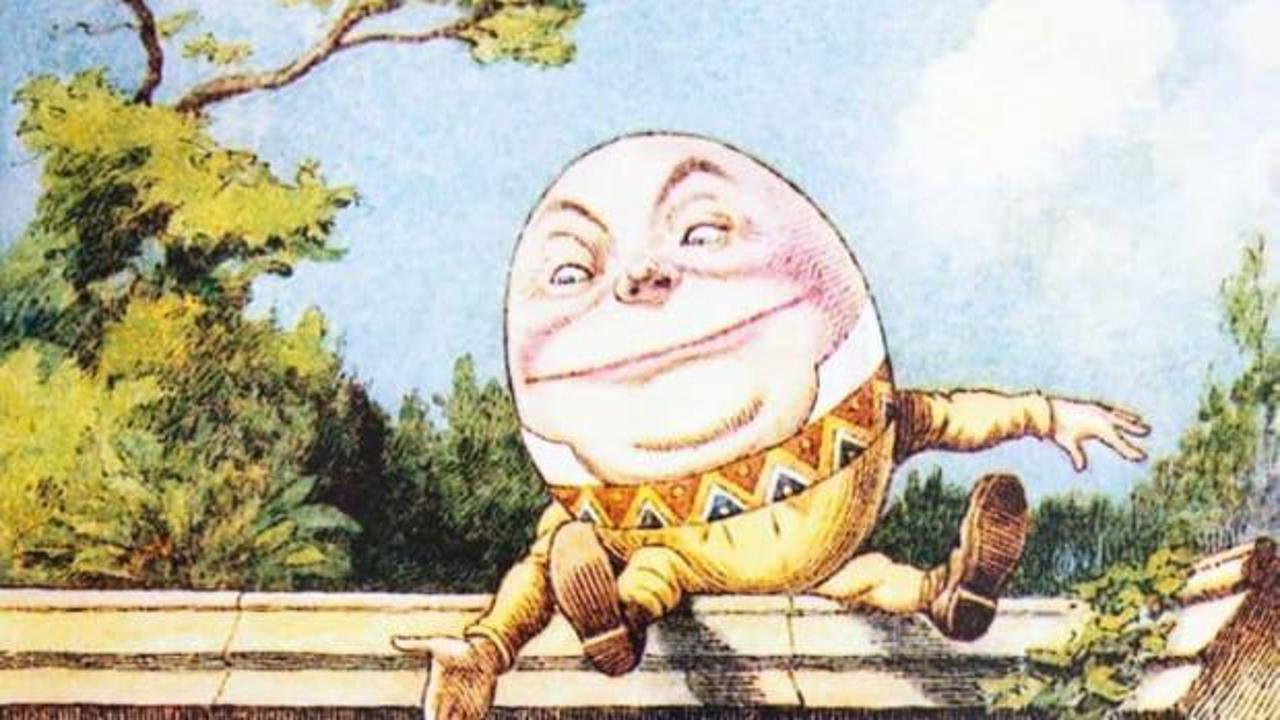 En zor tekerlemeler hangileridir? Çocuklar için zor ve güldüren ...