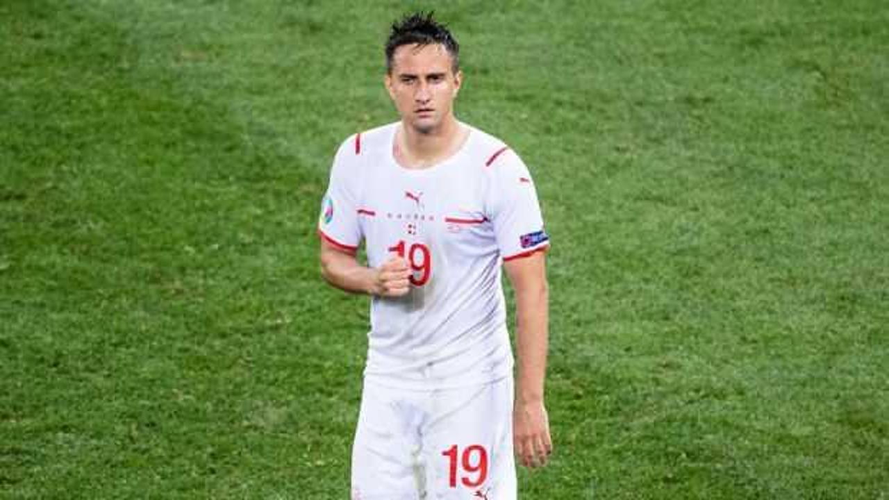 Kayserispor, Gavranovic ile anlaştı - Tüm Spor Haber SÜPER LİG