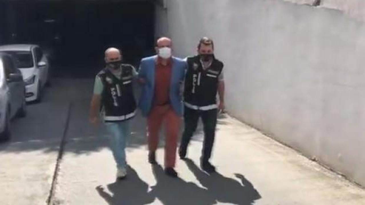 Karagümrük Çetesi'nde yeni gelişme: Nuri Ergin'in ağabeyi gözaltına ...