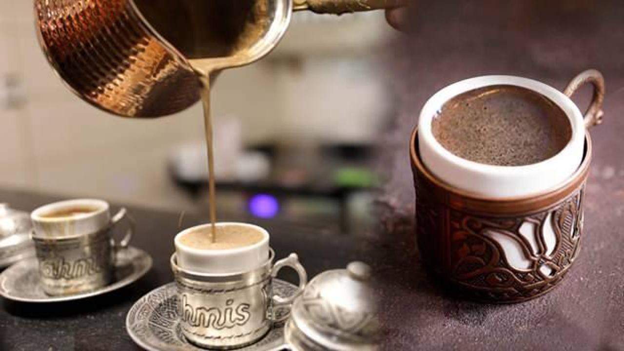 Menengiç kahvesi nedir ve faydaları nelerdir? Menengiç kahvesi nasıl ...