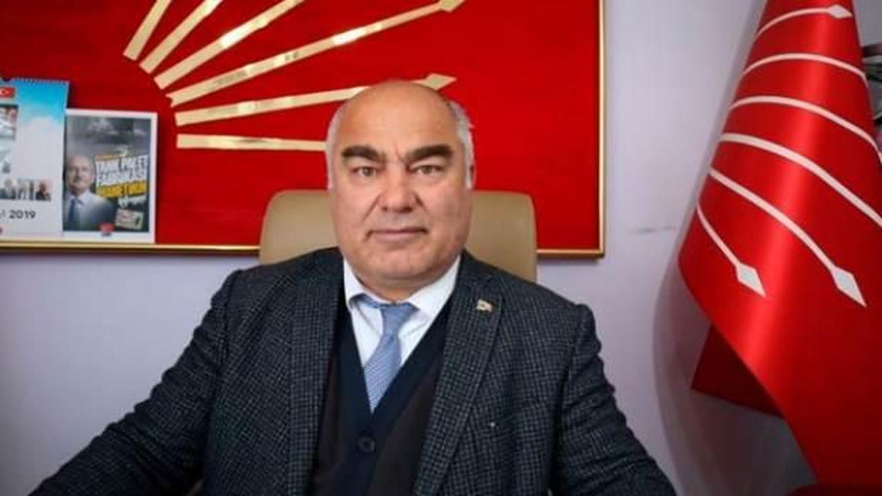 CHP'de yeni skandal! Ses kaydı ortaya çıktı - Haber 7 SİYASET