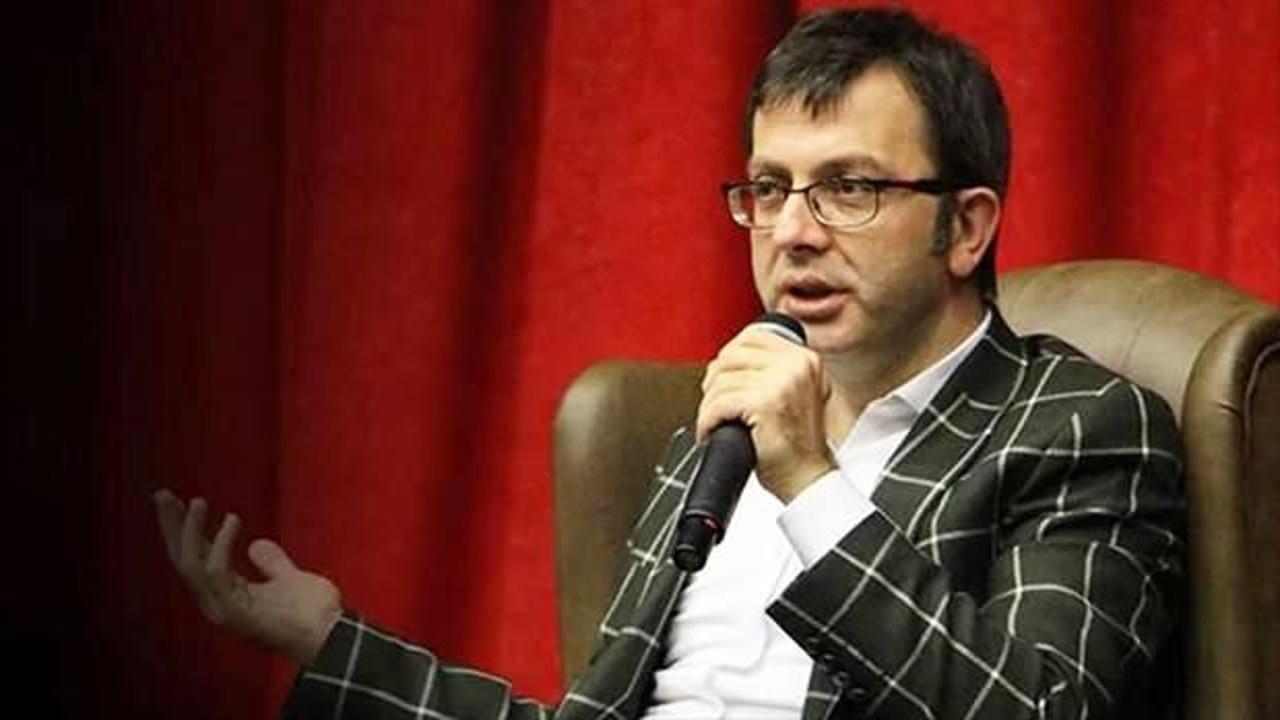 Turgay Güler kimdir ve aslen nerelidir? Turgay Güler'in mesleği nedir ...