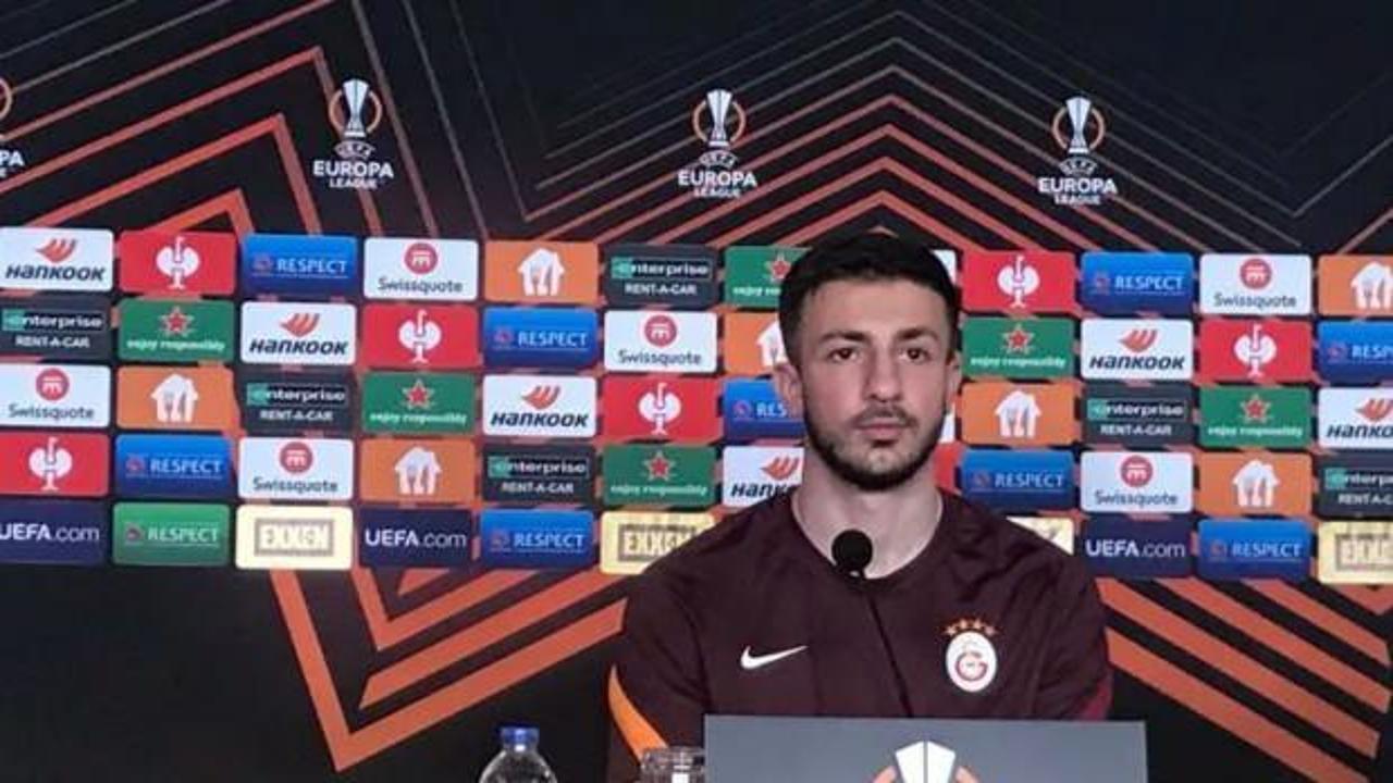 Halil Dervişoğlu: Takım olarak iyi konsantre olduk - Tüm Spor Haber ...