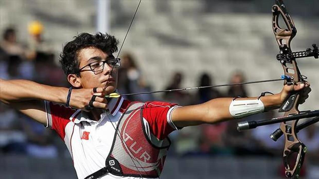 Mete Gazoz kimdir ve aslen nerelidir? Babası ve annesi kim? Dünya ...