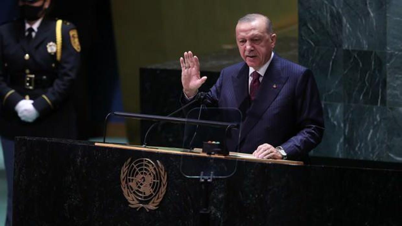 New York'ta Erdoğan hayranlığı: Sıkı, çetin adam - Haber 7 SİYASET