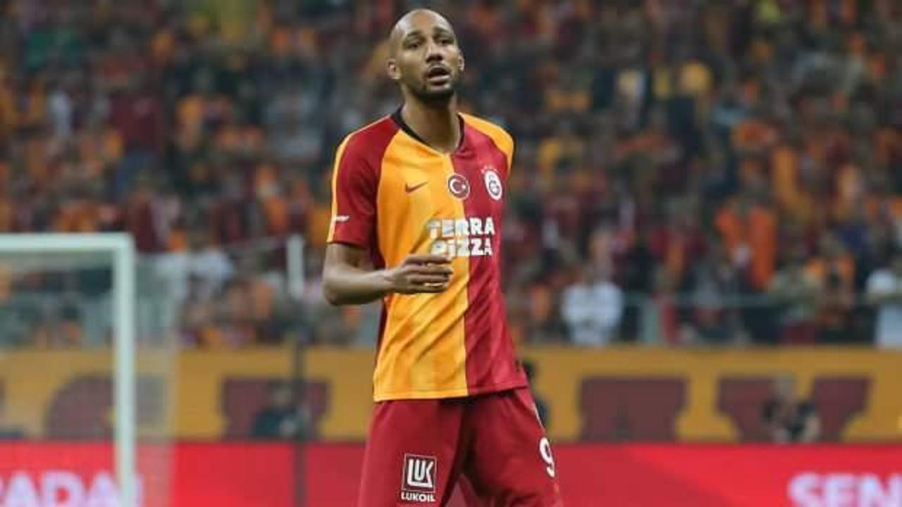 Steven Nzonzi'nin yeni takımı belli oldu! - Tüm Spor Haber DÜNYA LİGLERİ