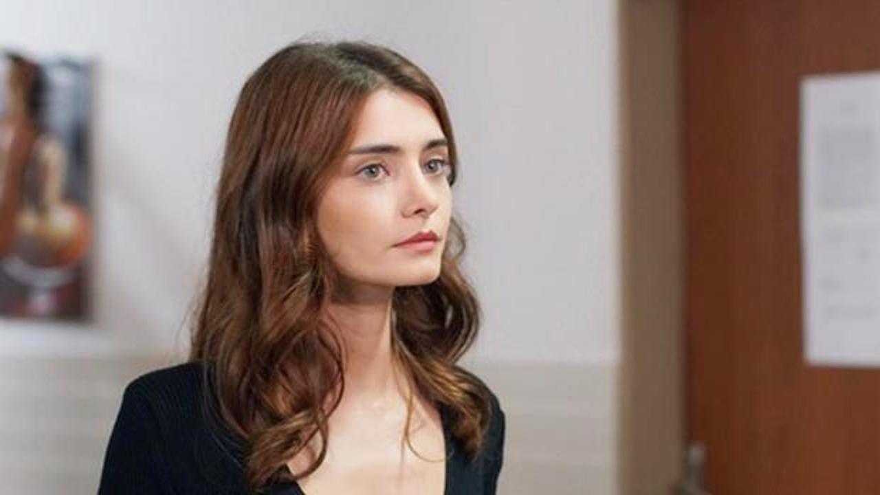 Tülin Ece Yazkan kimdir ve kaç yaşındadır? Tülin Ece Yazkan oynadığı ...