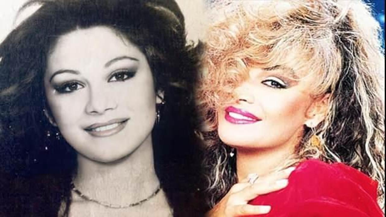 Bergen kimdir, nerelidir? Bergen kocası kim? Bergen ne zaman öldü ...