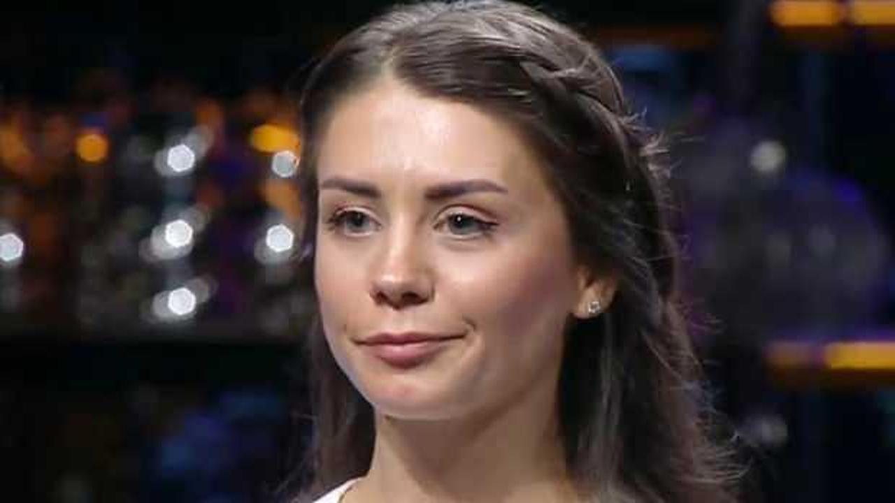 MasterChef Pelin kimdir ve kaç yaşında? MasterChef Pelin elendi mi ...