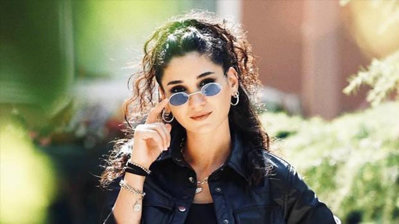 Sitare Akbaş kimdir, nerelidir ve kaç yaşındadır? Sitare Akbaş hayatı ...