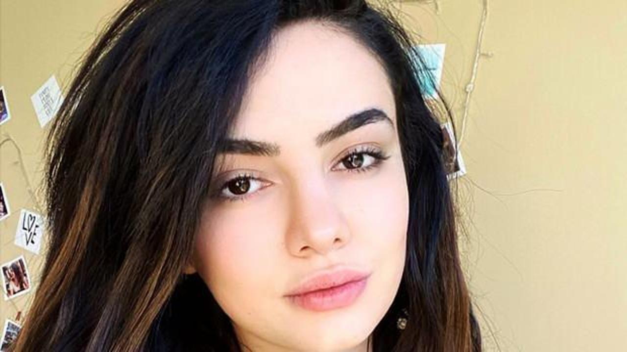 Ece Ronay kimdir ve aslen nerelidir? Ece Ronay kaç yaşında? Biyografisi ...