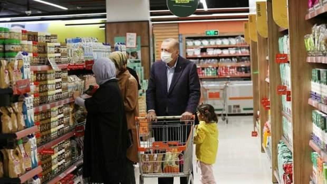 Yeni Gross market zinciri geliyor! Tüm ürünler ucuza satılacak ... Yeni Gross market zinciri geliyor! Tüm ürünler ucuza satılacak ...