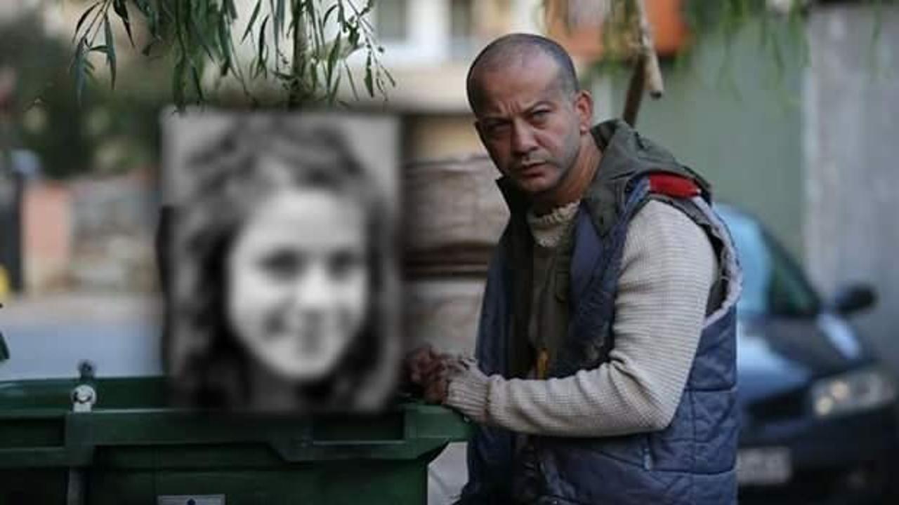Çukur dizisinin Aliço'su Rıza Kocaoğlu'nun oyuncu kardeşi bakın kimmiş ...