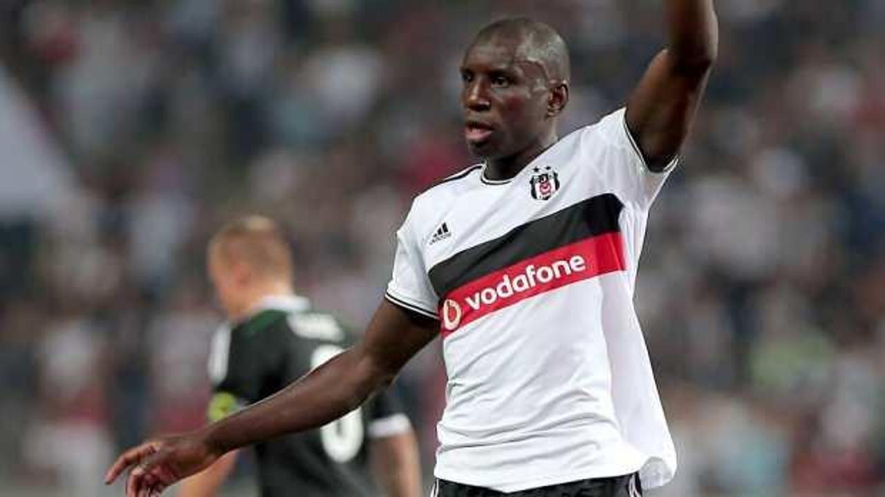 Demba Ba'dan 7 yıl sonra gelen itiraf! - Tüm Spor Haber Futbol