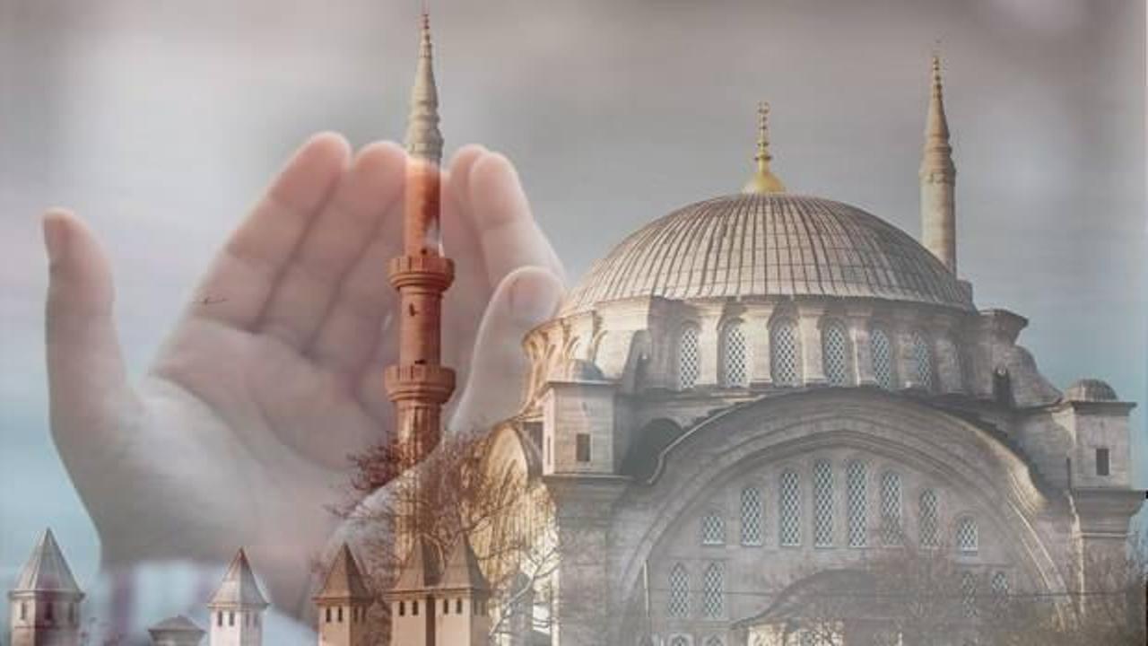 54 farz nedir? Her Müslümanın yapması gereken 54 farz hangileridir ...