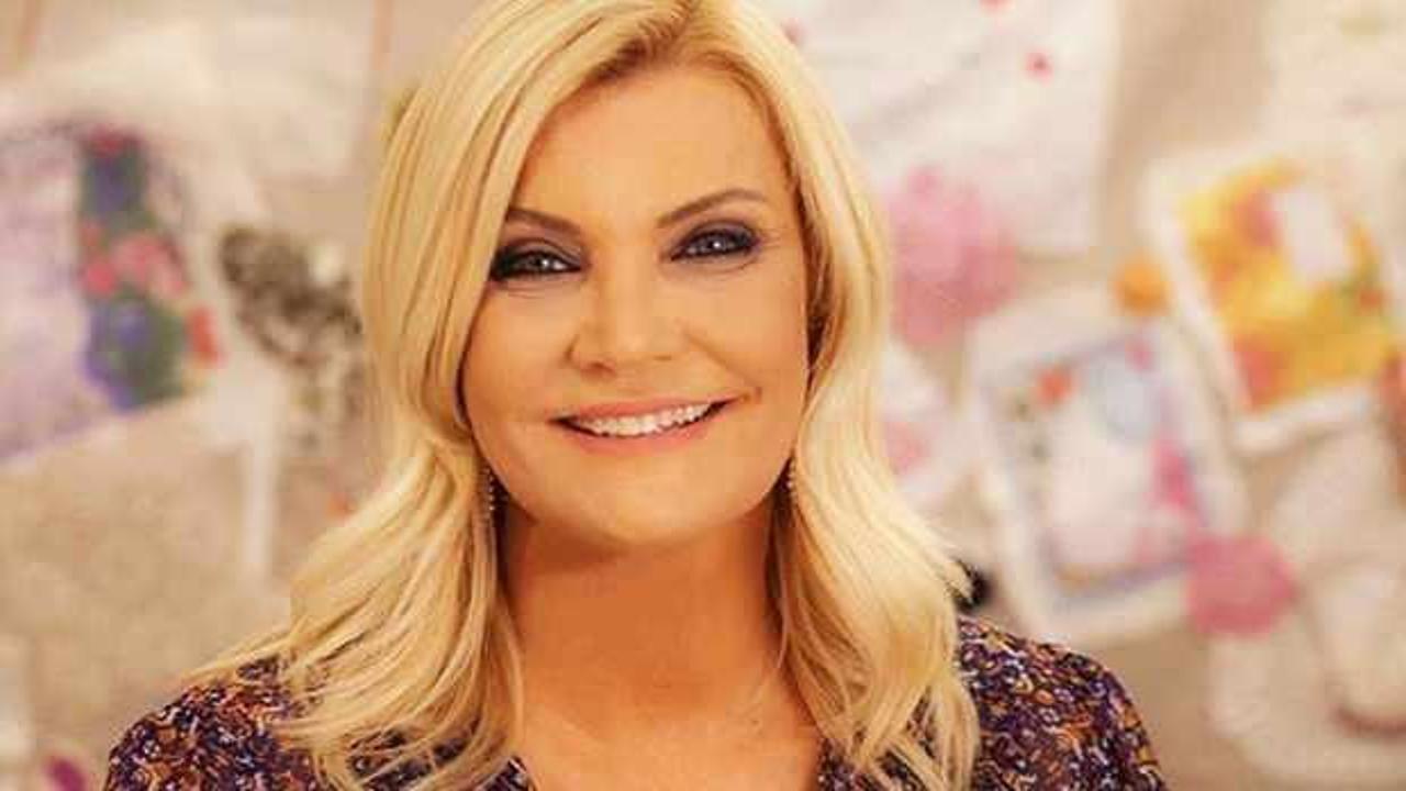 Derya Baykal kimdir? Derya Baykal'ın ünlü kızları ve oğlu hakkındaki ...