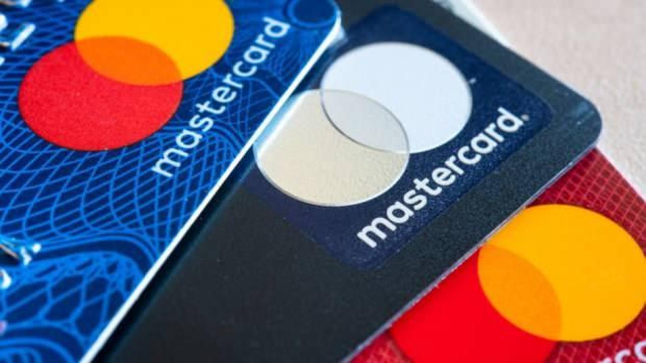 Mastercard'tan kripto para ile ilgili büyük açılım - Ekonomi Haberleri ...