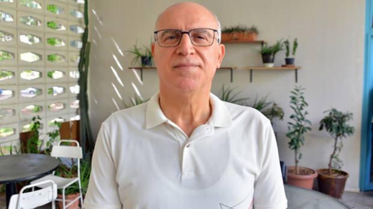 Prof. Dr. Tanır: Koronavirüs, obezlerde kalp krizi ve beyin kanaması ...