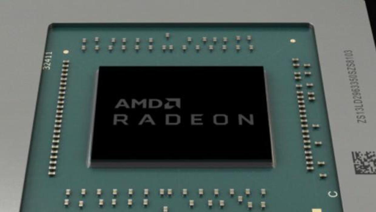 AMD, Radeon PRO V620 GPU’su ile yüksek performanslı oyun deneyimini ...
