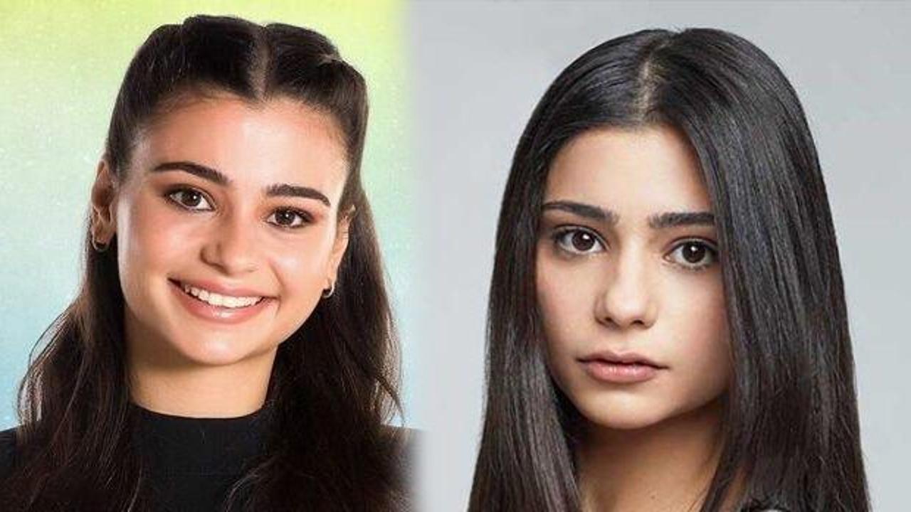 Damla Makar kimdir ve nerelidir? Üç Kuruş 'Halide' Damla Makar kaç ...