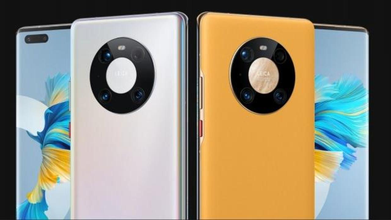 EMUI 12 güncellemesi alacak Huawei modelleri açıklandı - Haber 7 TEKNOLOJİ