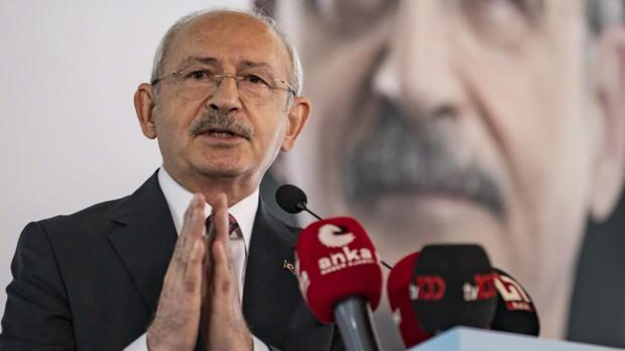 AK Partili Karahocagil: Tezkereye AK Partili Karahocagil: Tezkereye